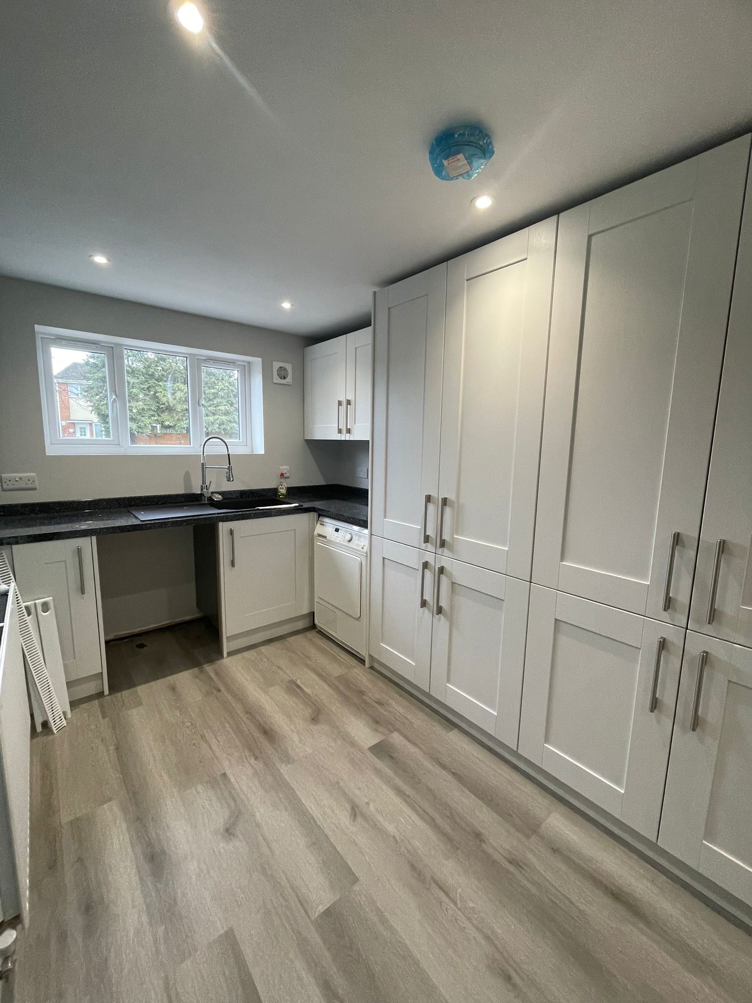 The Big Conversion Company Projects